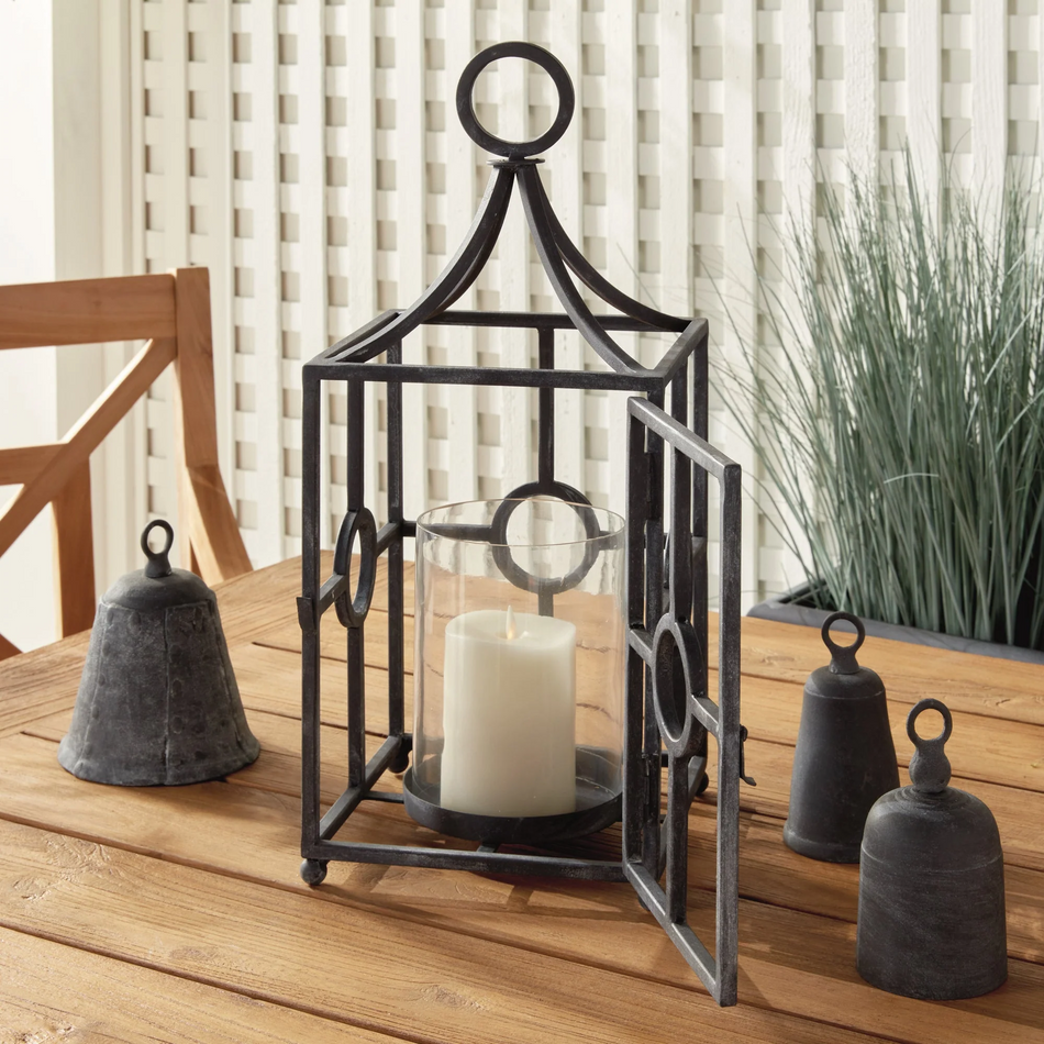 Indoor Lanterns – Napa Home & Garden