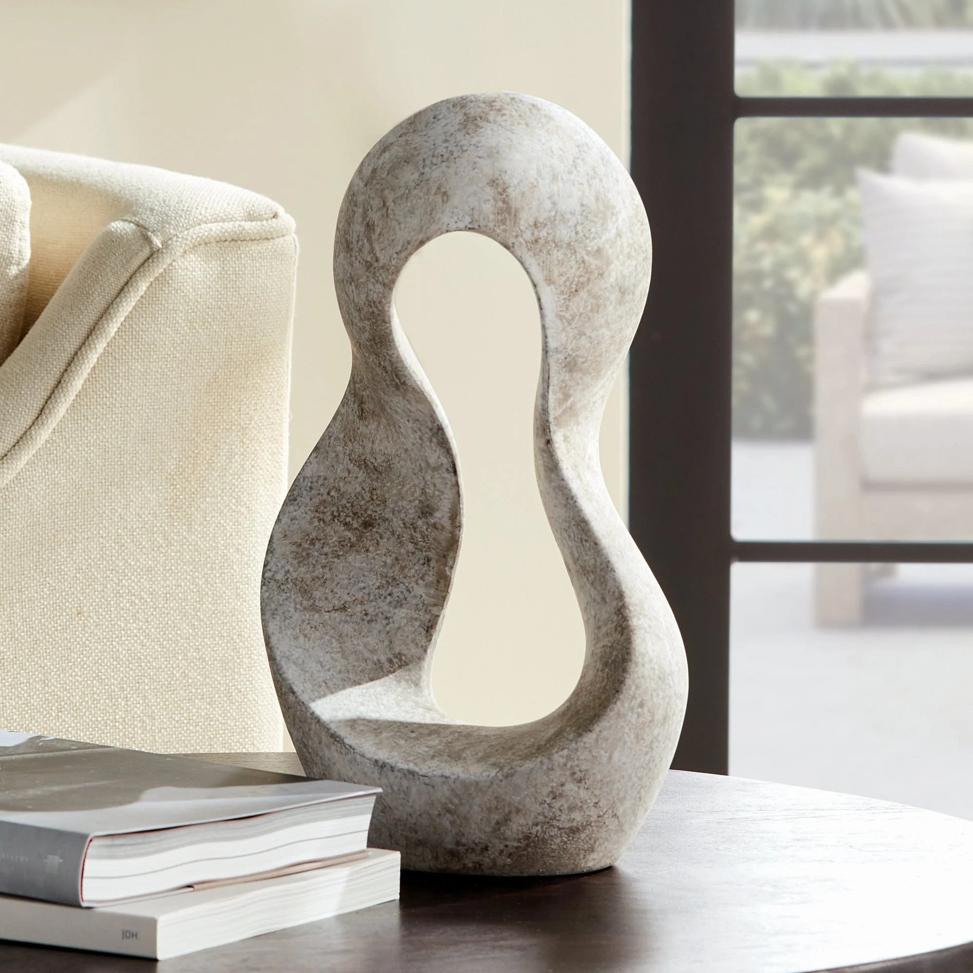 Sculptural Objects – Napa Home & Garden