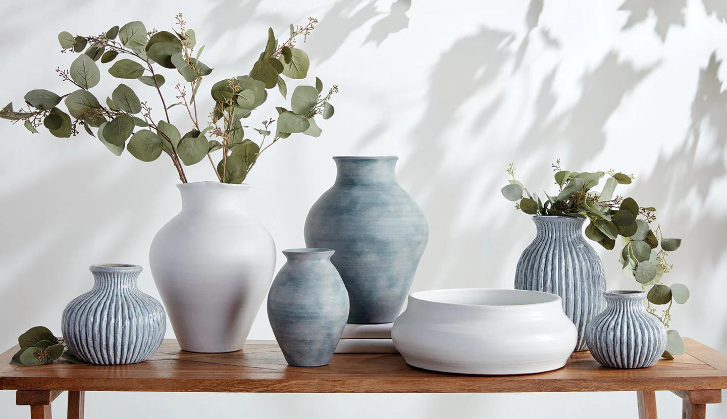 vases & cachepots – Napa Home & Garden