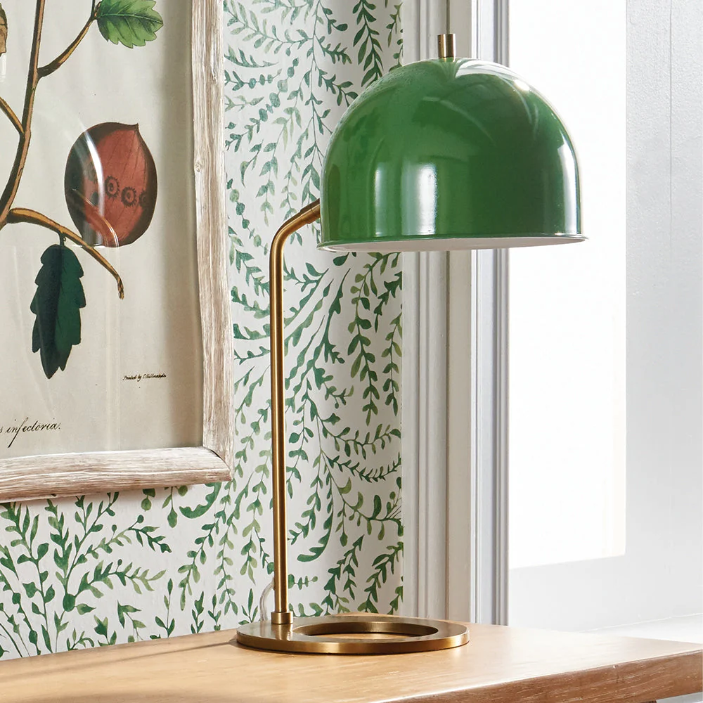Desk & Mini Lamps – Napa Home & Garden