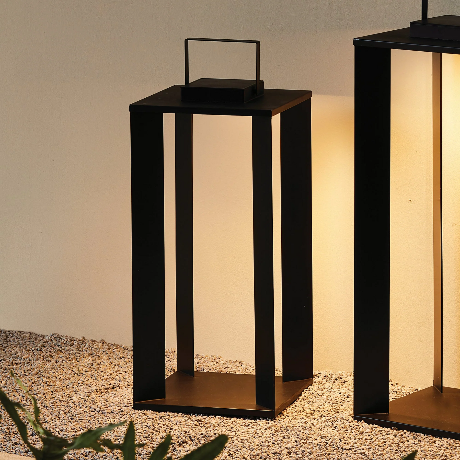 Solar Lanterns – Napa Home & Garden