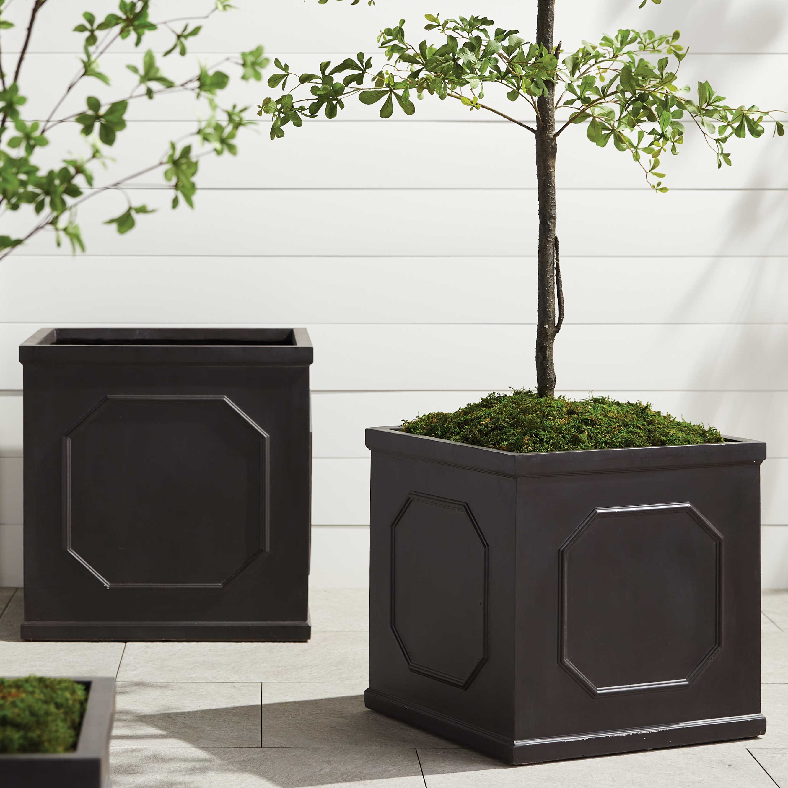 Planters Outdoor – Napa Home & Garden