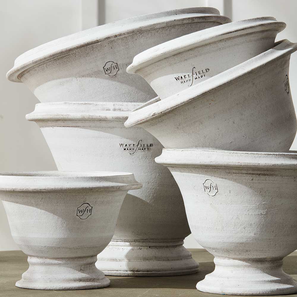 Wakefield Handmade – Napa Home & Garden