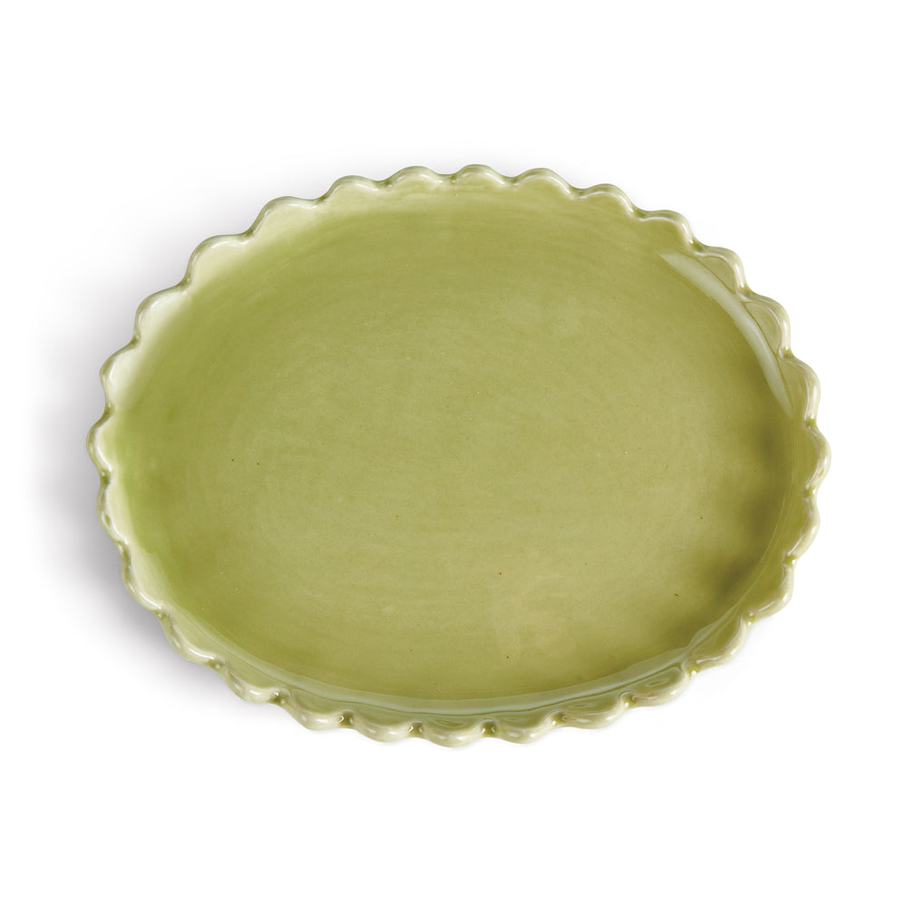 MADDIE OVAL TRAY – Napa Home & Garden