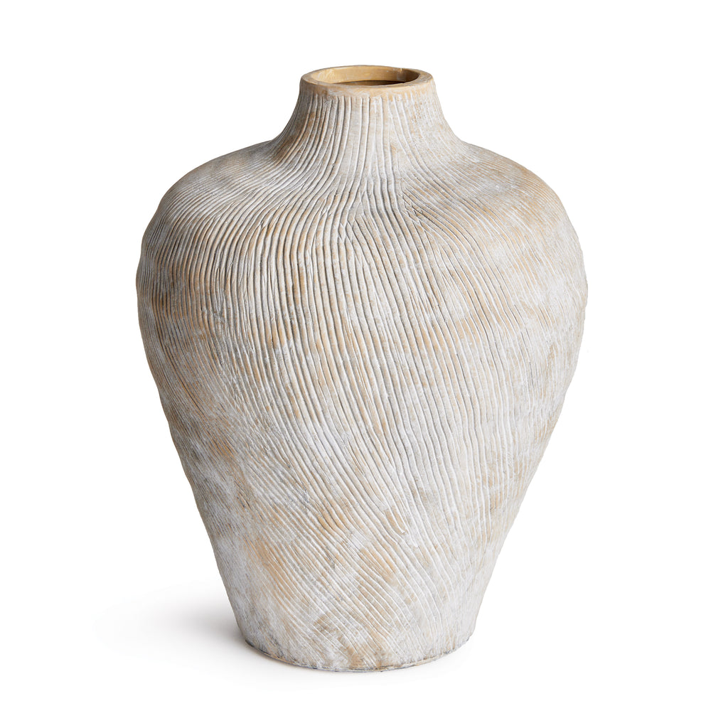 KASSIDI VASE LARGE – Napa Home & Garden