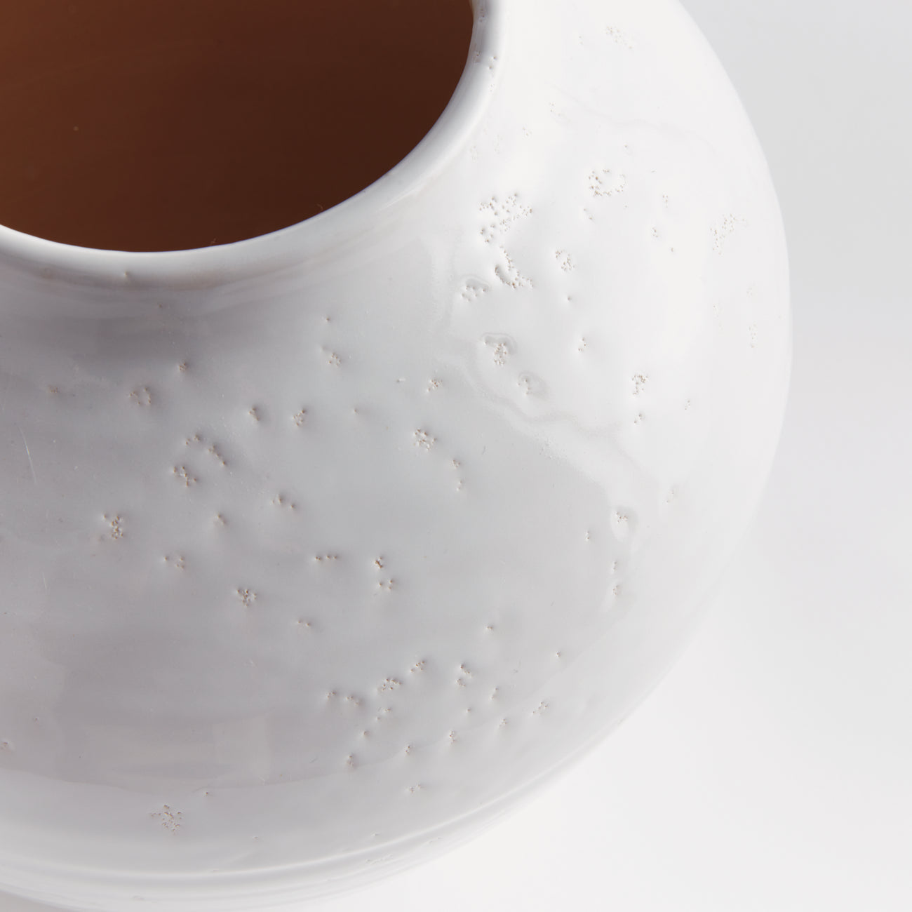 TALULLAH WIDE VASE – Napa Home & Garden