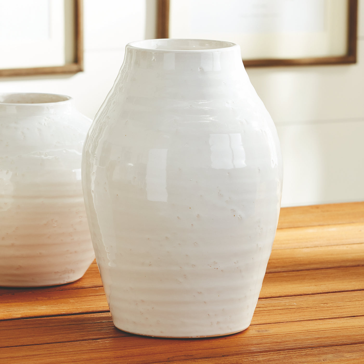 TALULLAH NARROW VASE LARGE – Napa Home & Garden