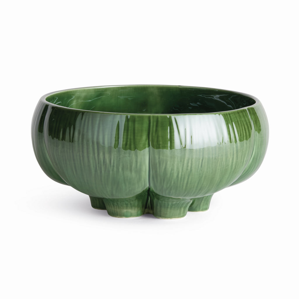 CLARA DECORATIVE BOWL – Napa Home & Garden