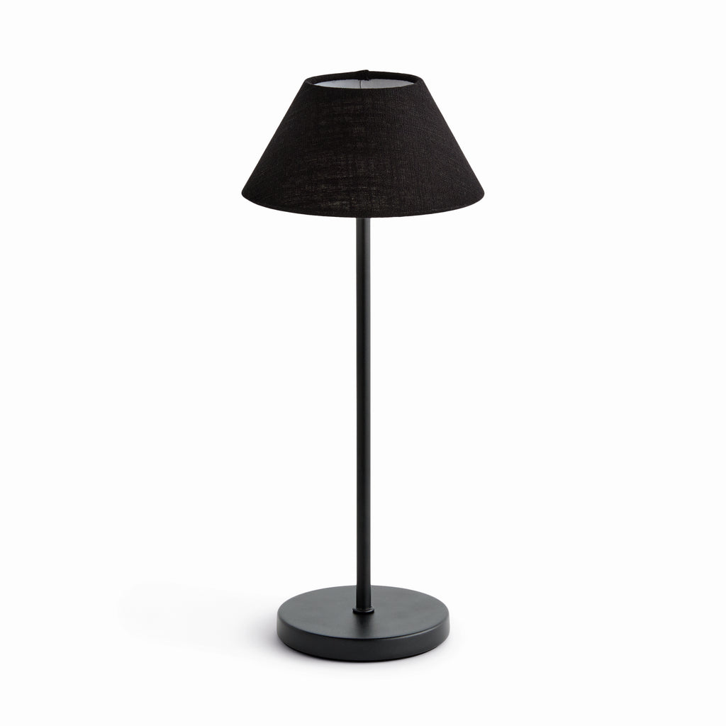 ALLUNA CORDLESS LED LAMP 14" – Napa Home & Garden